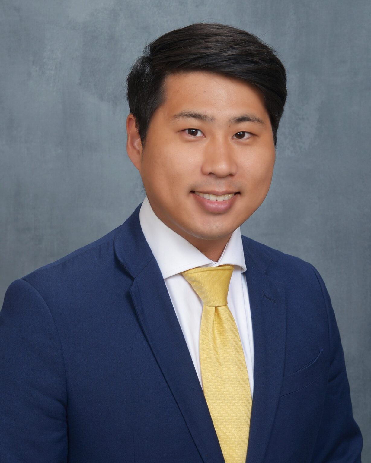 Jonathan Cui, MD - Ortho Bethesda