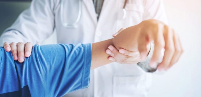 The Ultimate Guide For Shoulder Recovery Surgery | OrthoBethesda