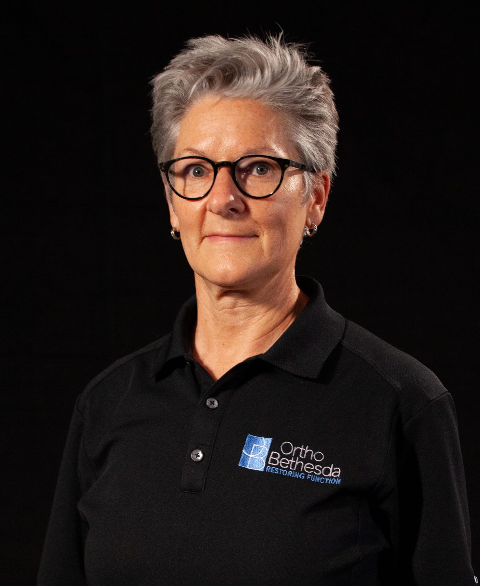Ann A.C. Steiger - Hand Therapist Bethesda MD | OrthoBethesda
