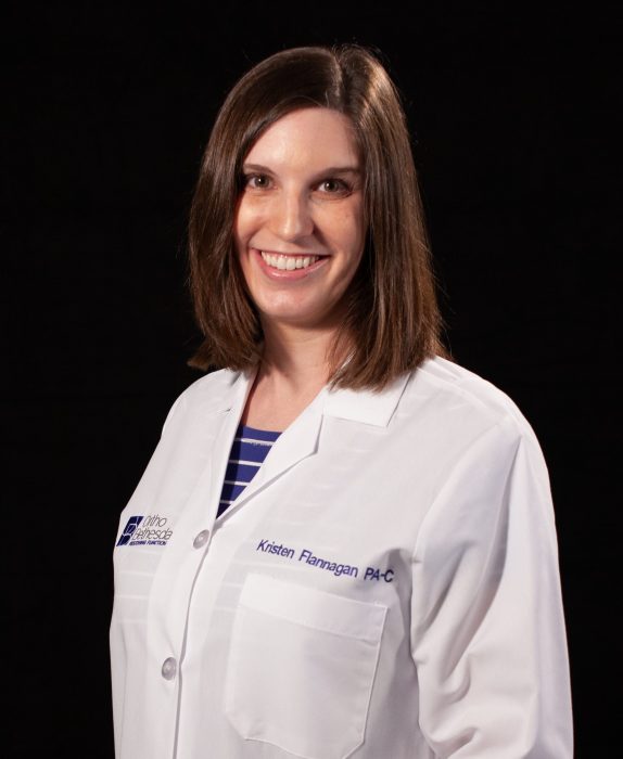 Kristen Flanagan - Physician Assistant (PA) | OrthoBethesda