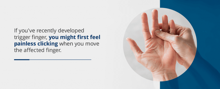 Trigger Finger: Causes, Symptoms, & Treatment | OrthoBethesda