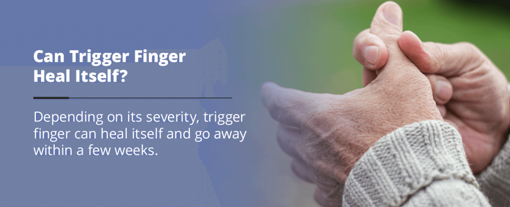 Trigger Finger: Causes, Symptoms, & Treatment | OrthoBethesda