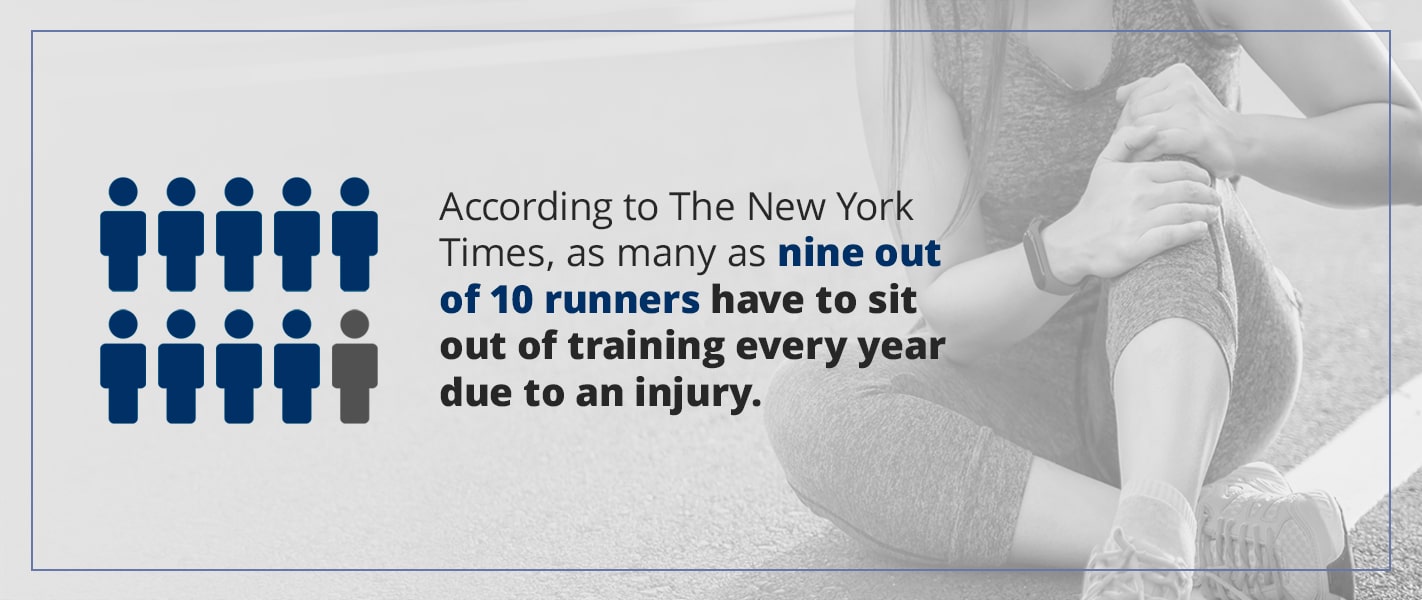 Guide to Preventing Running Injuries - OrthoBethesda