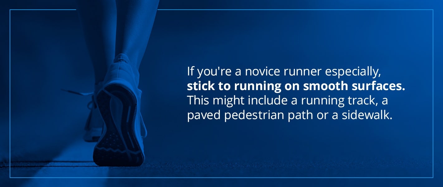 Guide to Preventing Running Injuries - OrthoBethesda