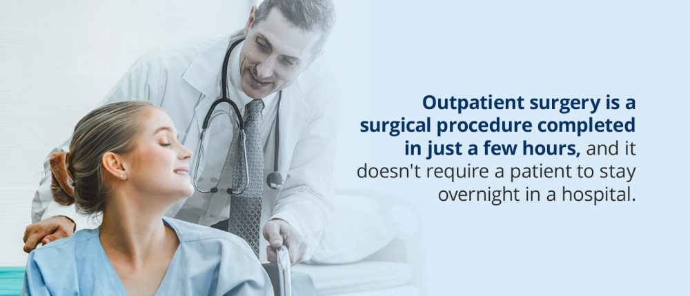 Outpatient Surgery Centers & Ambulatory Surgery Centers Explained