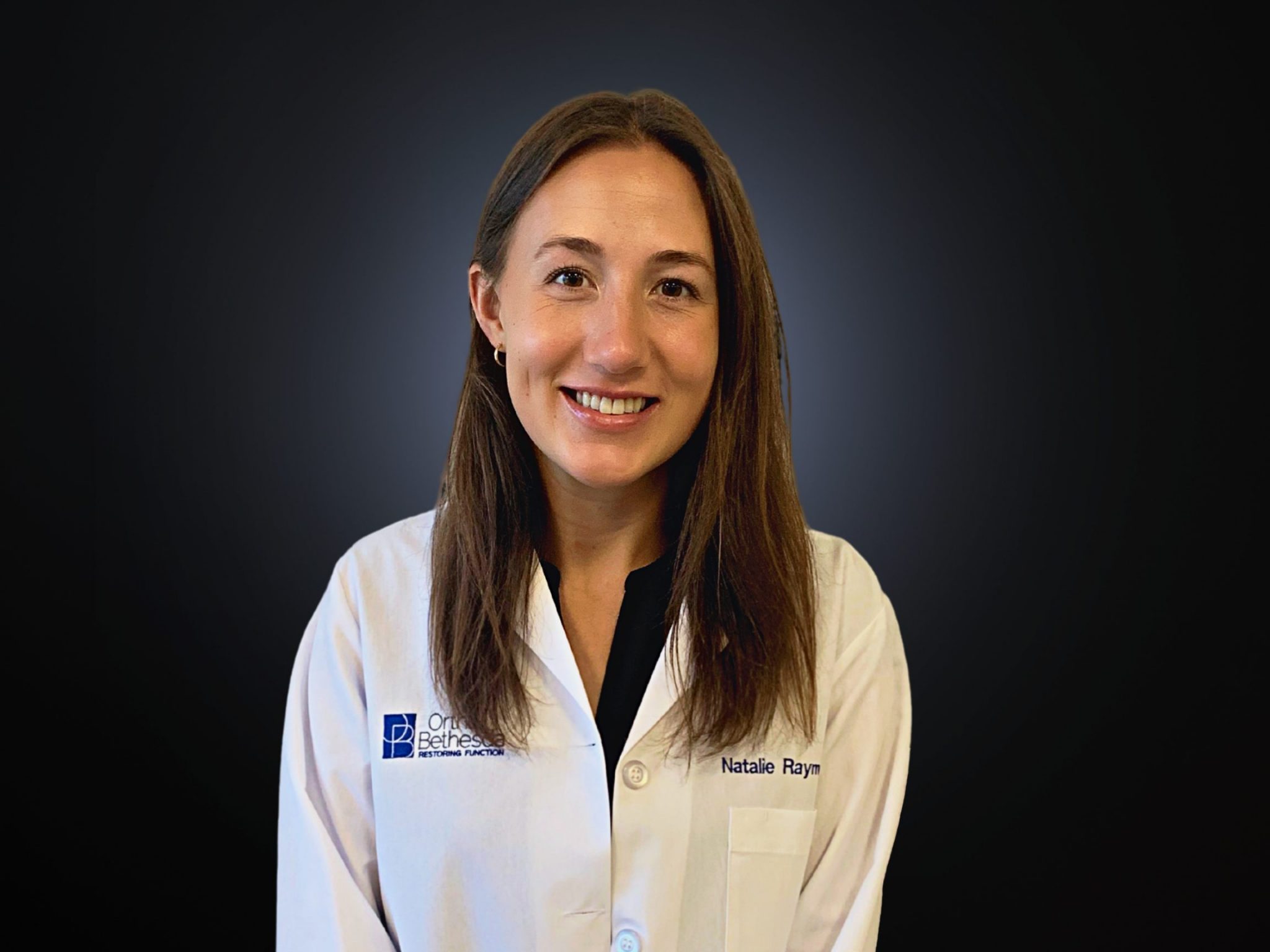 Natalie Raymond-Physician Assistant (PA-C) | OrthoBethesda