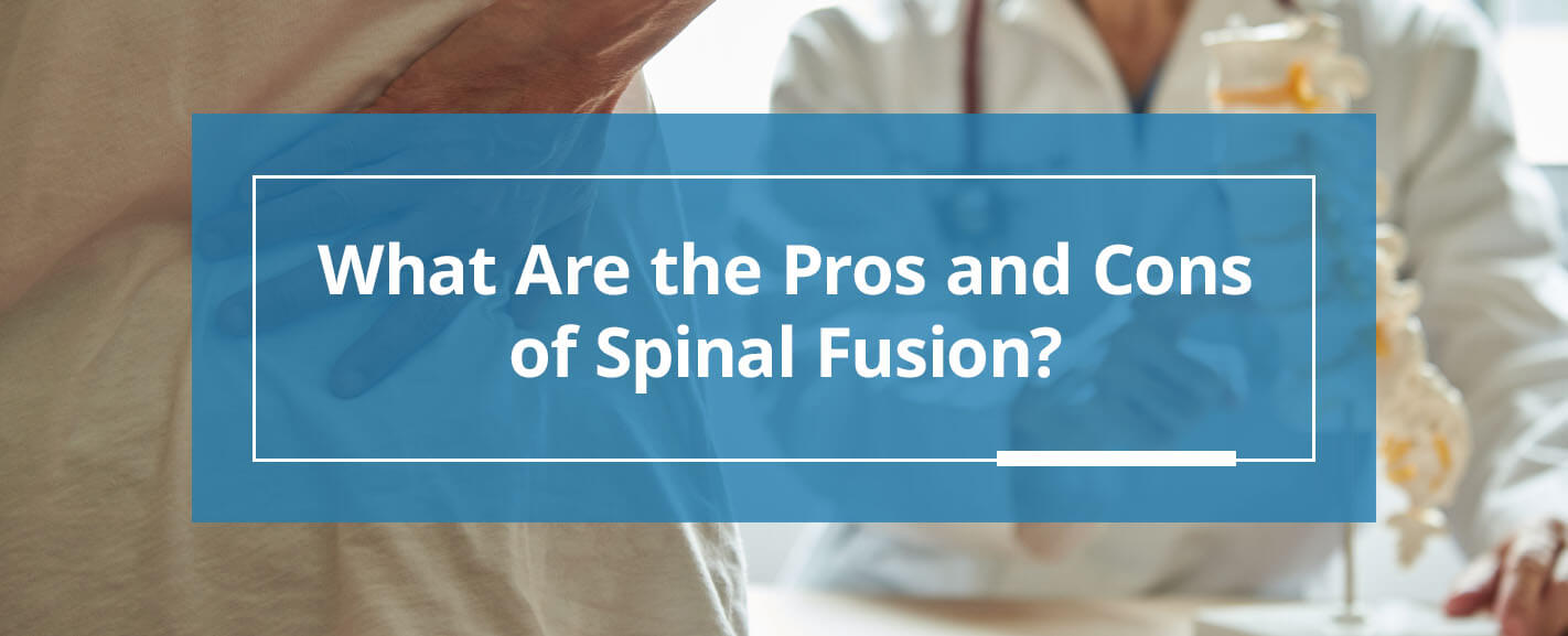 Spinal Fusion Surgery — Commonly Asked Questions | OrthoBethesda