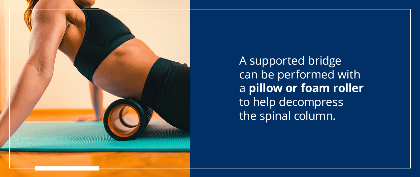 How to Reduce Low Back Pain | OrthoBethesda