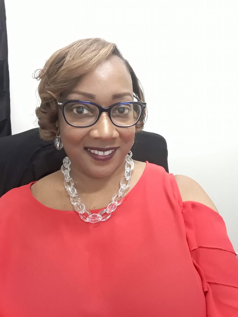 Stephanie Busch - Ortho Bethesda