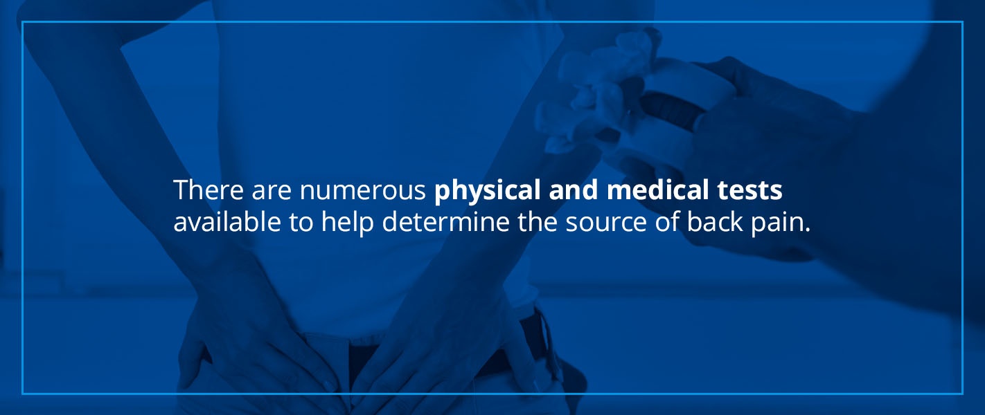 How to Know if You Have a Herniated Disc | OrthoBethesda