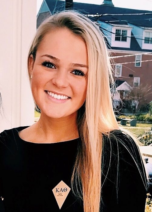 Carly Hoggle - Ortho Bethesda