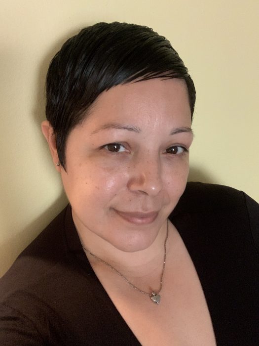 Grace Hidalgo - Ortho Bethesda