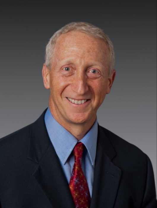 Dr. Raymond Thal - Orthopedic Specialist | OrthoBethesda