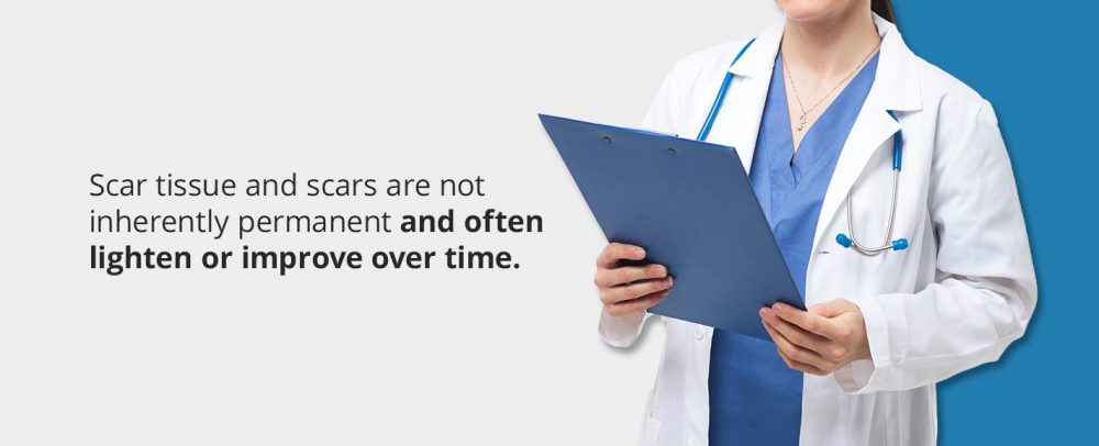 Everything You Need to Know About Surgical Scarring