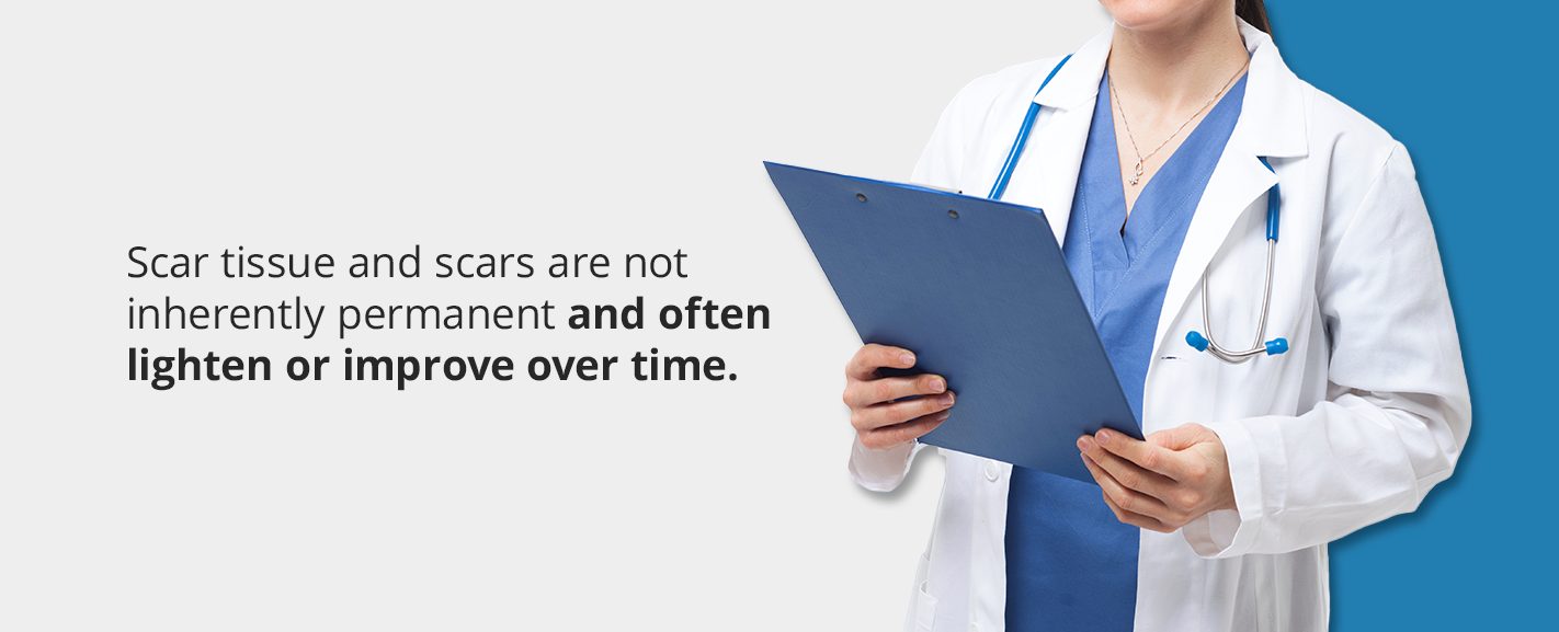 Everything You Need to Know About Surgical Scarring