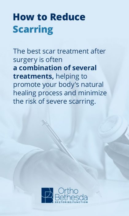 Everything You Need to Know About Surgical Scarring