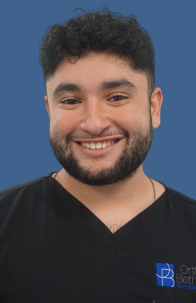 Nima Karodeh - Ortho Bethesda