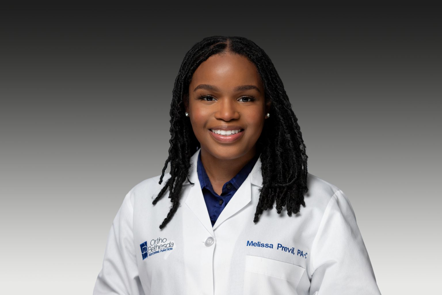 Melissa Previl, PA-C - Ortho Bethesda