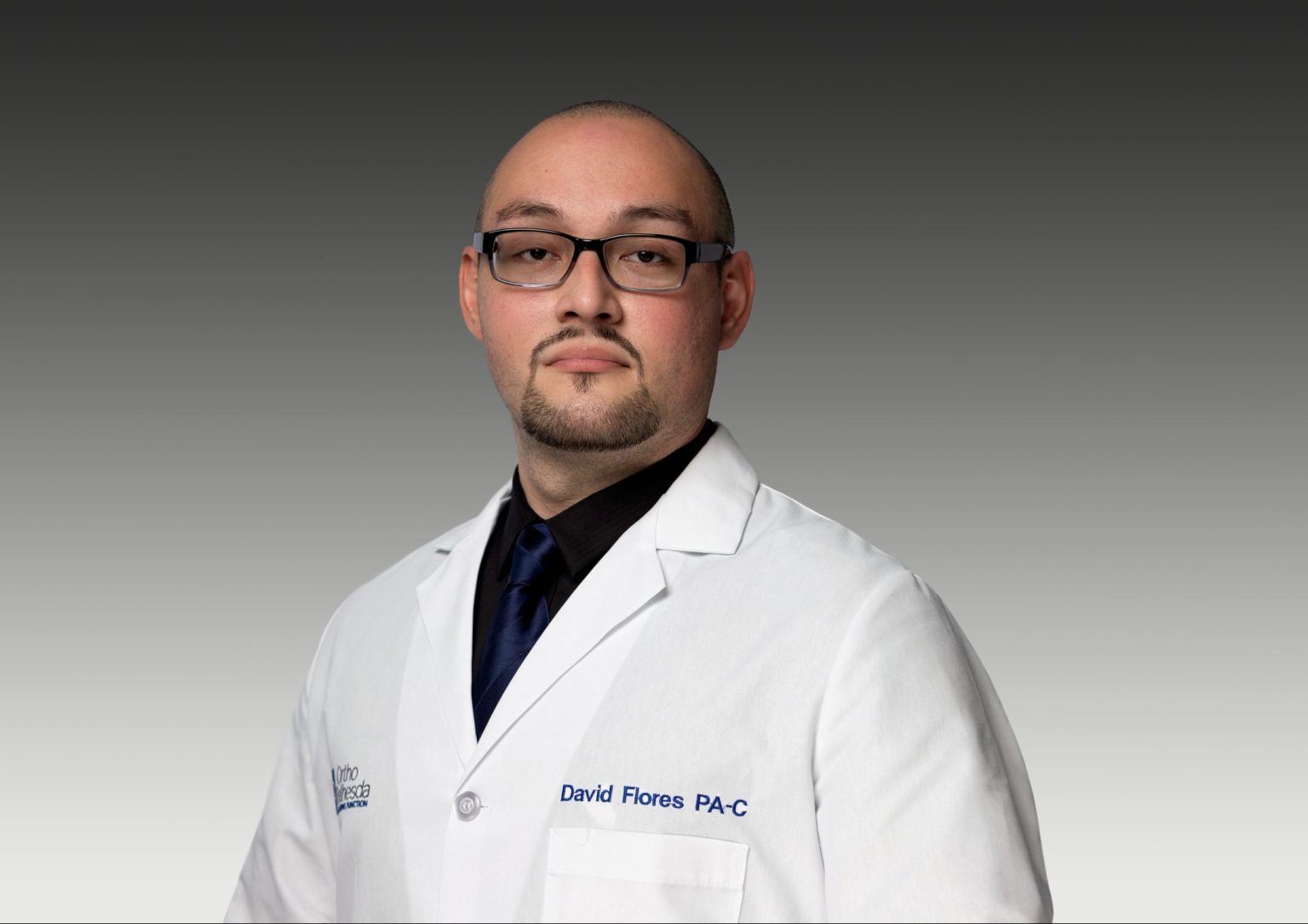 David Flores, PA-C - Ortho Bethesda