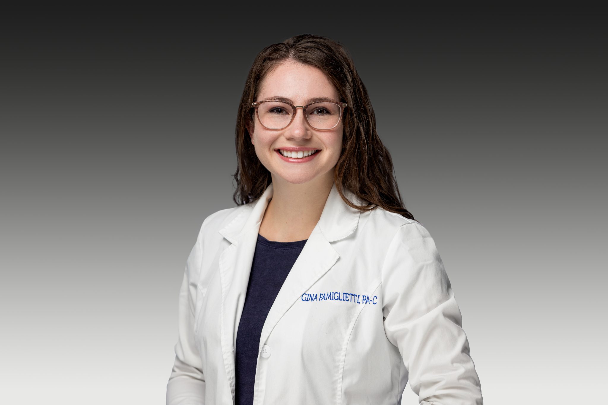 Gina Famiglietti, PA-C - Ortho Bethesda