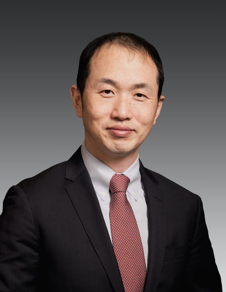 Min Lu, MD - Ortho Bethesda