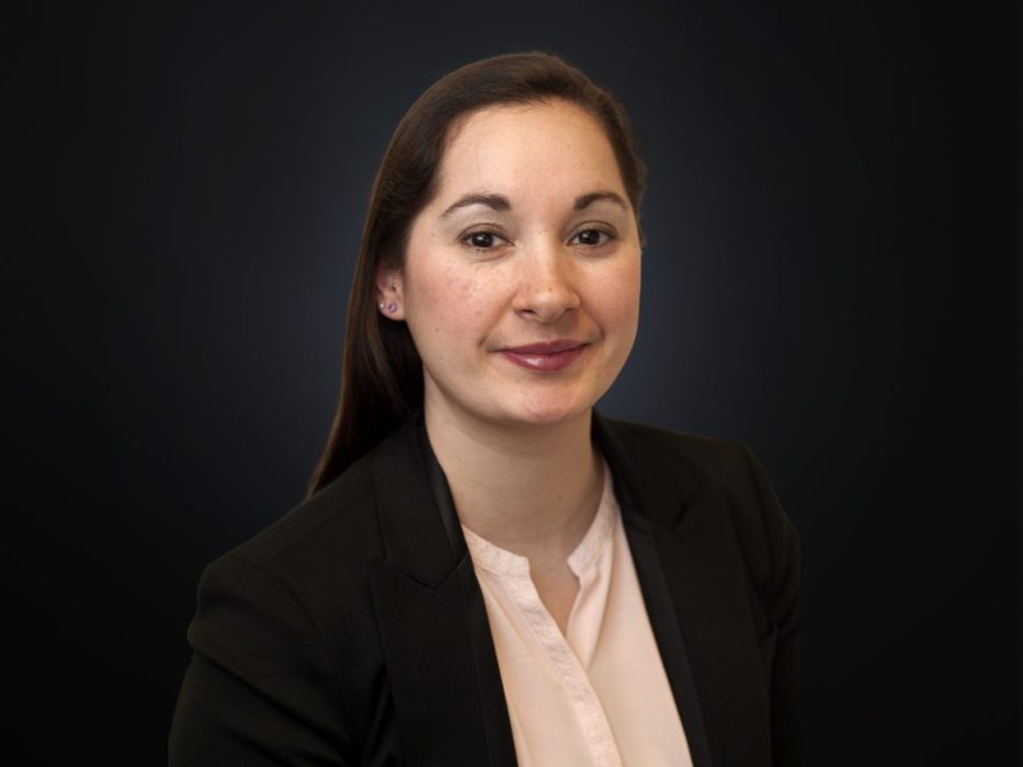 Samantha Suzuki, DPT, OCS - Ortho Bethesda